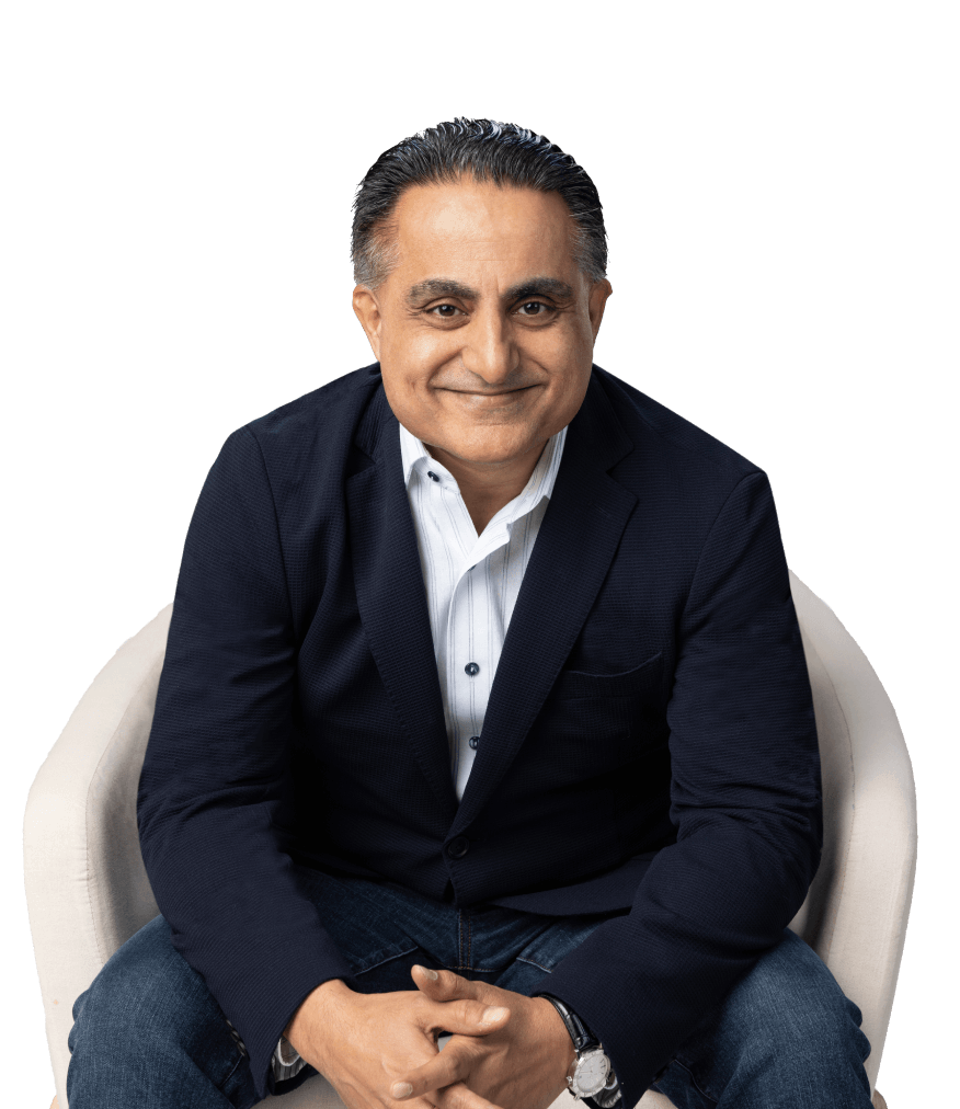 Avnish Bajaj , Founder and Investor | Z47